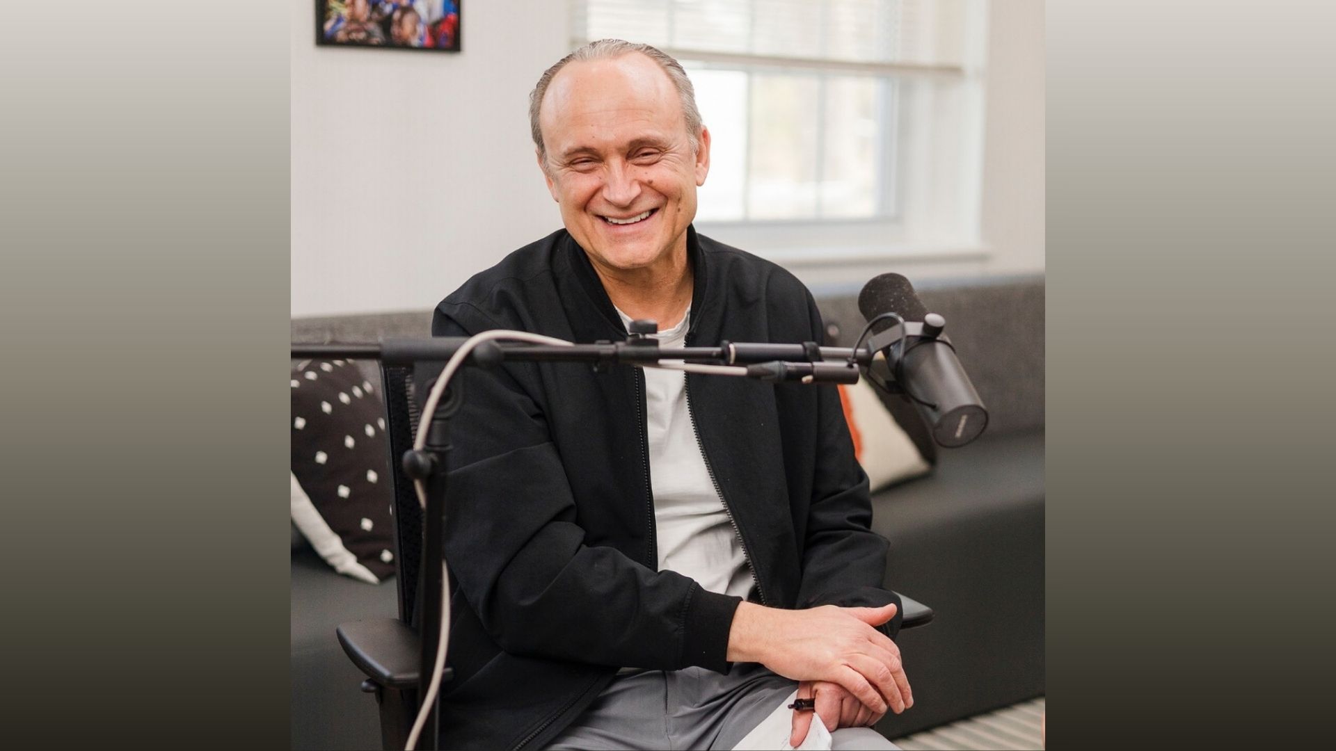 From Undercover Officer To Undercover Pastor: When Faith Becomes Action ...