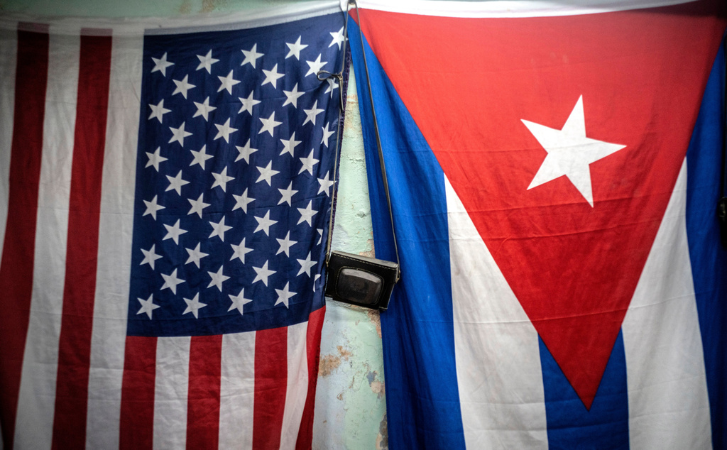 Huge Changes Coming To Cuba! | Air1 Worship Music