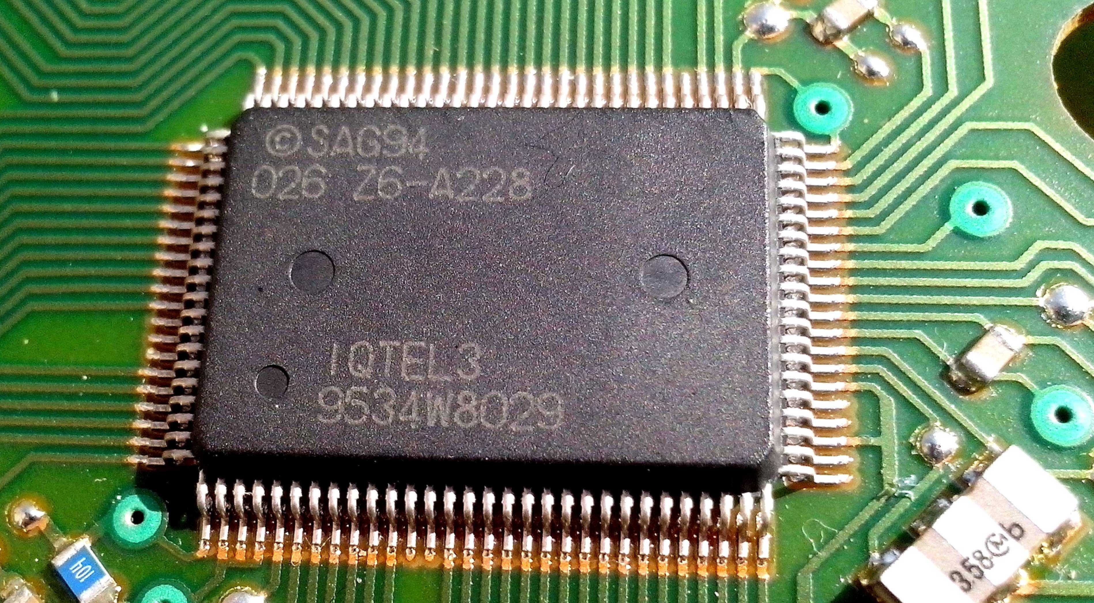 New Hampshire Factory Set To Make Computer Chips For Military Aircraft ...