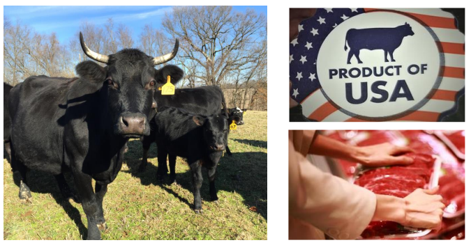 USDA Proposes New Requirements For “Product Of USA” Label Claim ...