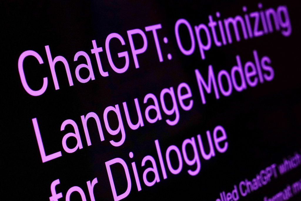 What Can ChatGPT's GPT-4 Do? | Positive Encouraging K-LOVE