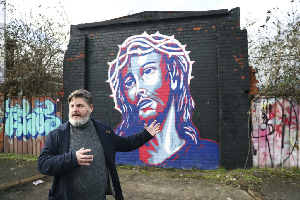 In Ireland, Denominations Unite To Avoid Repeating The Past | Positive ... In Ireland, Denominations Unite To Avoid Repeating The Past | Positive ...