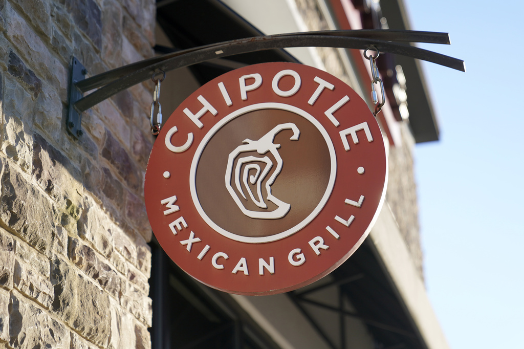 Chipotle Vs. Sweetgreen: Legal Battle Over Salad Name Solved | Positive ...