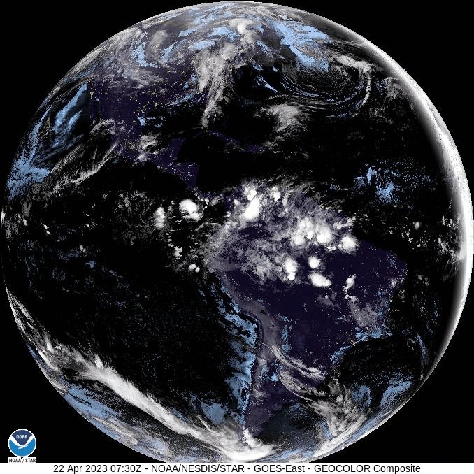 Earth Day 2023 | Positive Encouraging K-LOVE