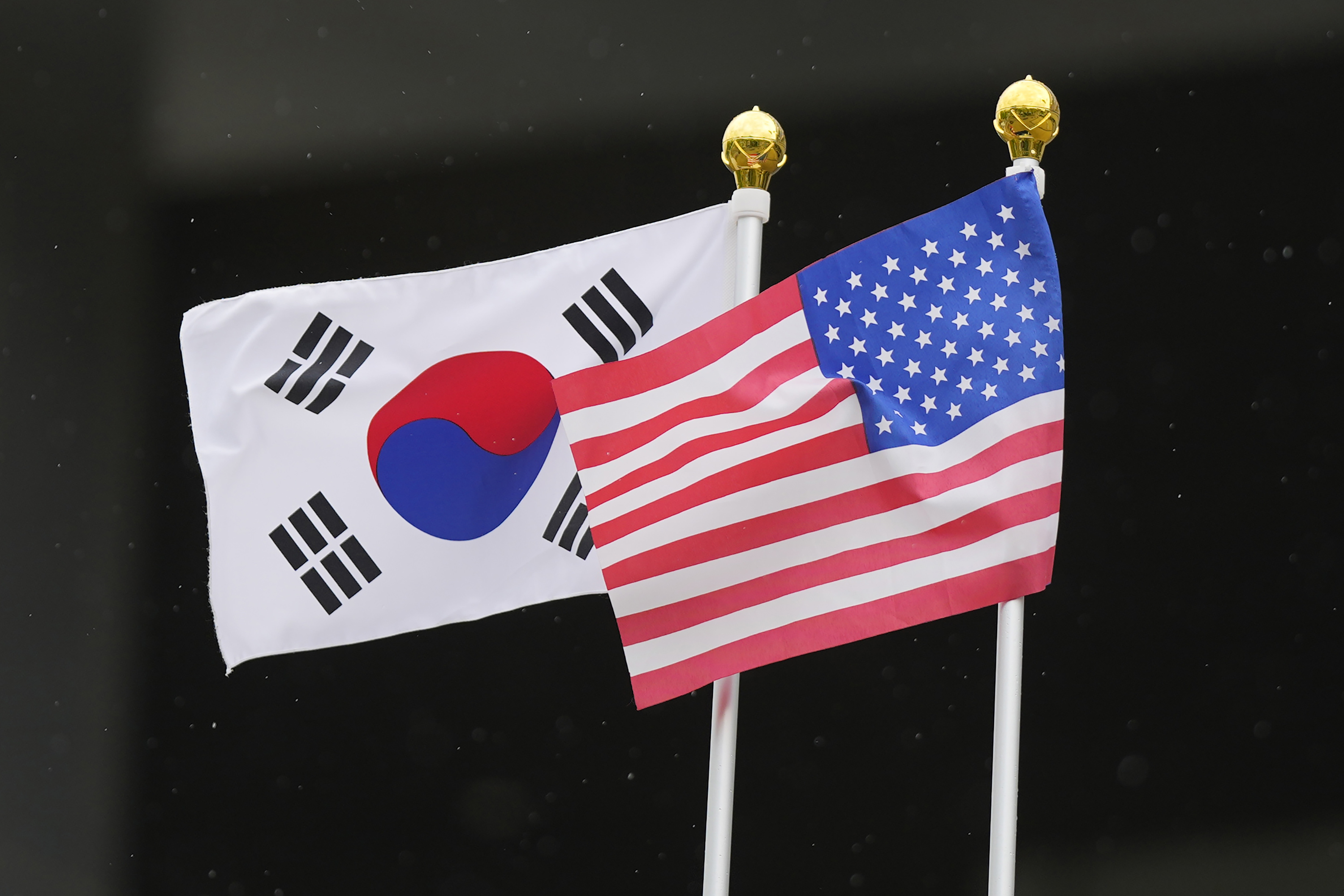 US And South Korea Hold Live Fire Drills Near North Korea | Positive Encouraging K-LOVE