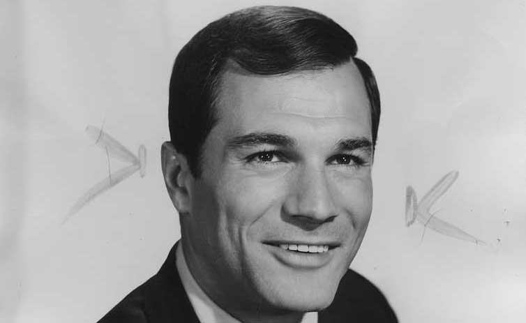 Star Of TVs Route 66, George Maharis Passes Away At 94 | Positive ...