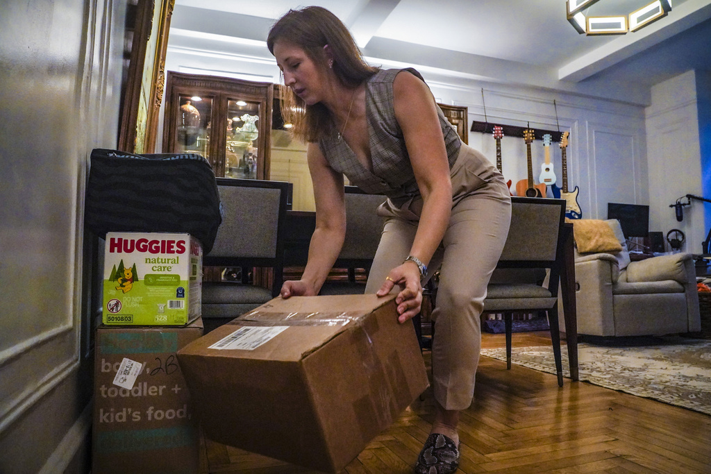Home Deliveries - Possible UPS Strike May Disrupt Your Lifestyle | Positive Encouraging K-LOVE