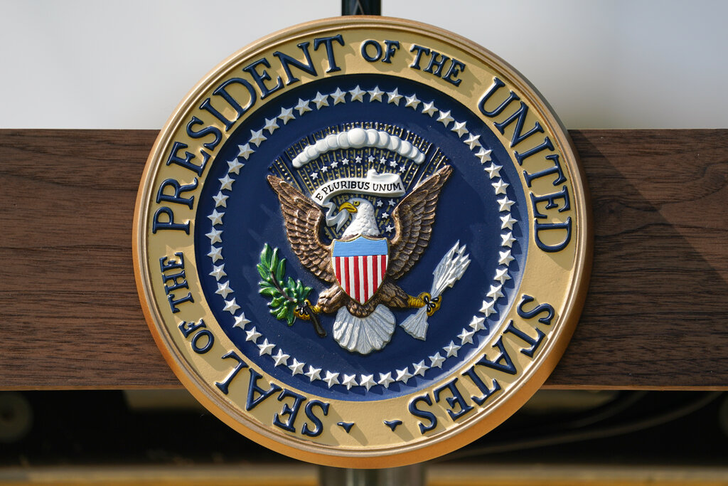 Where Do Things Stand? A Look At Who's Currently Running For President ...
