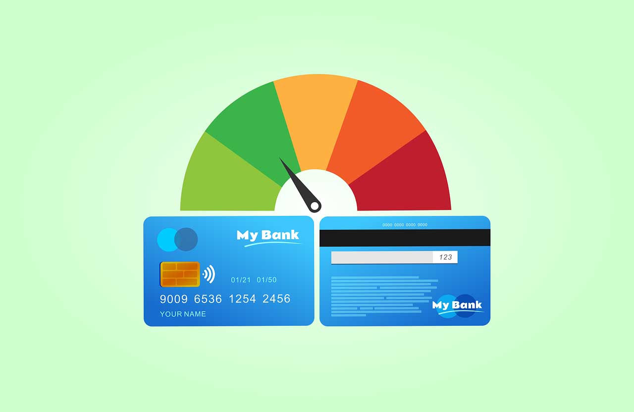 Do You Know Your Credit Score Positive Encouraging K LOVE