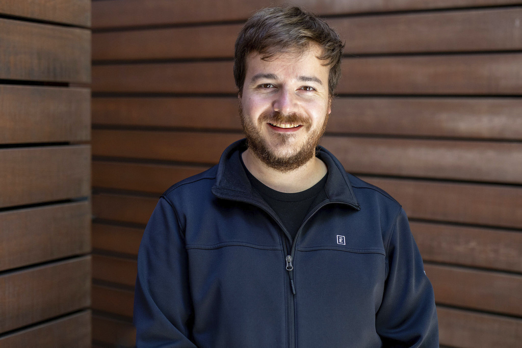 Hybrid Work Evolving, And Here To Stay - Says Workplace Tech CEO ...