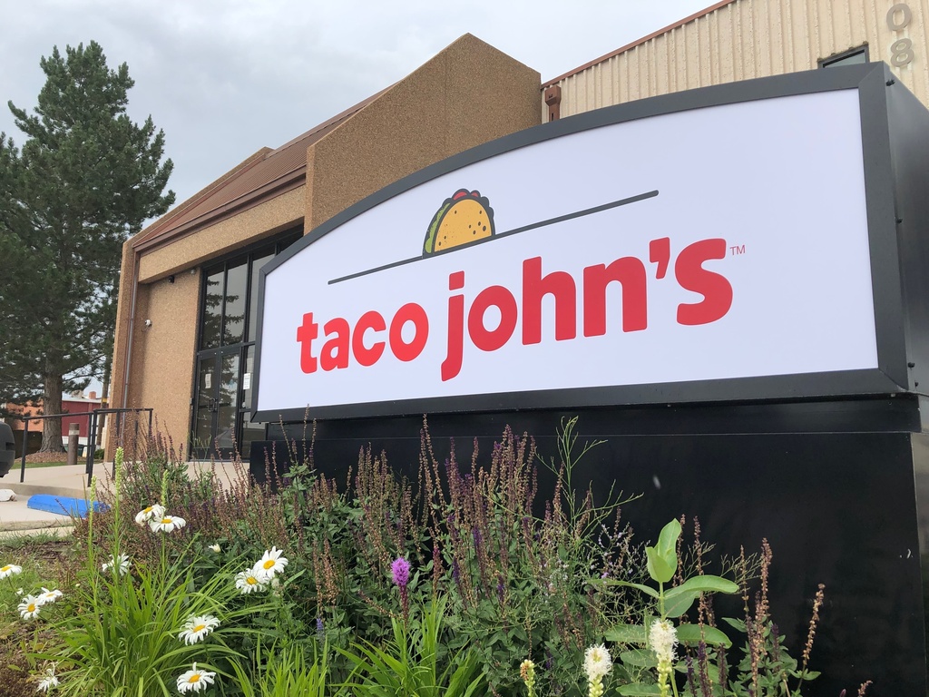 Taco Tuesday For All: Taco John's Abandons Trademark To Iconic Phrase ...