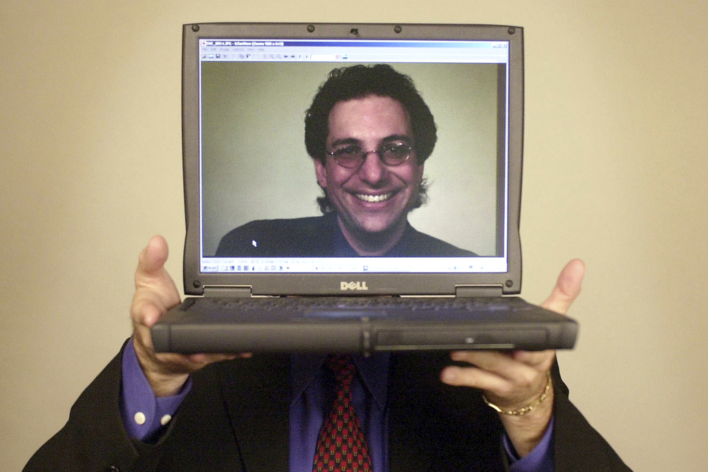 Pioneering Hacker Turned Good Guy - Kevin Mitnick - Passes At Age 59 ...