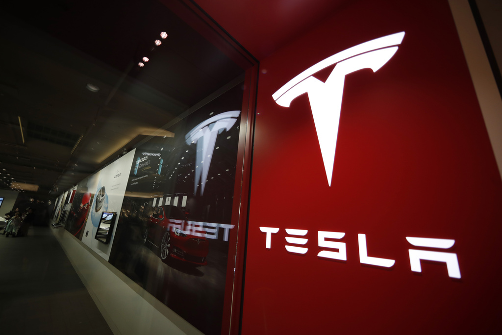 Tesla Opening More Showrooms On Tribal Lands To Sell Directly To ...