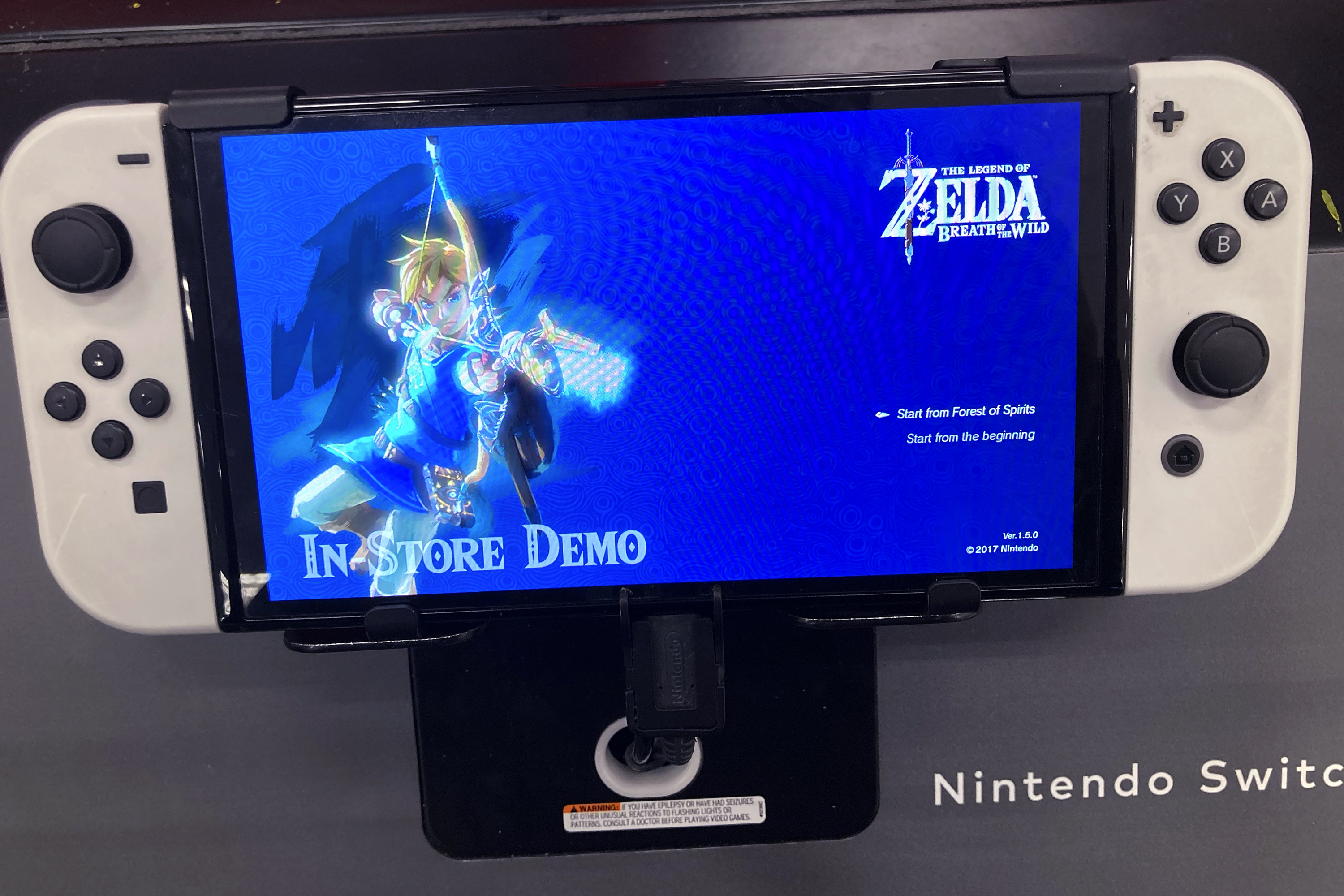 Nintendo Developing A Live Action Film For 'The Legend of Zelda ...