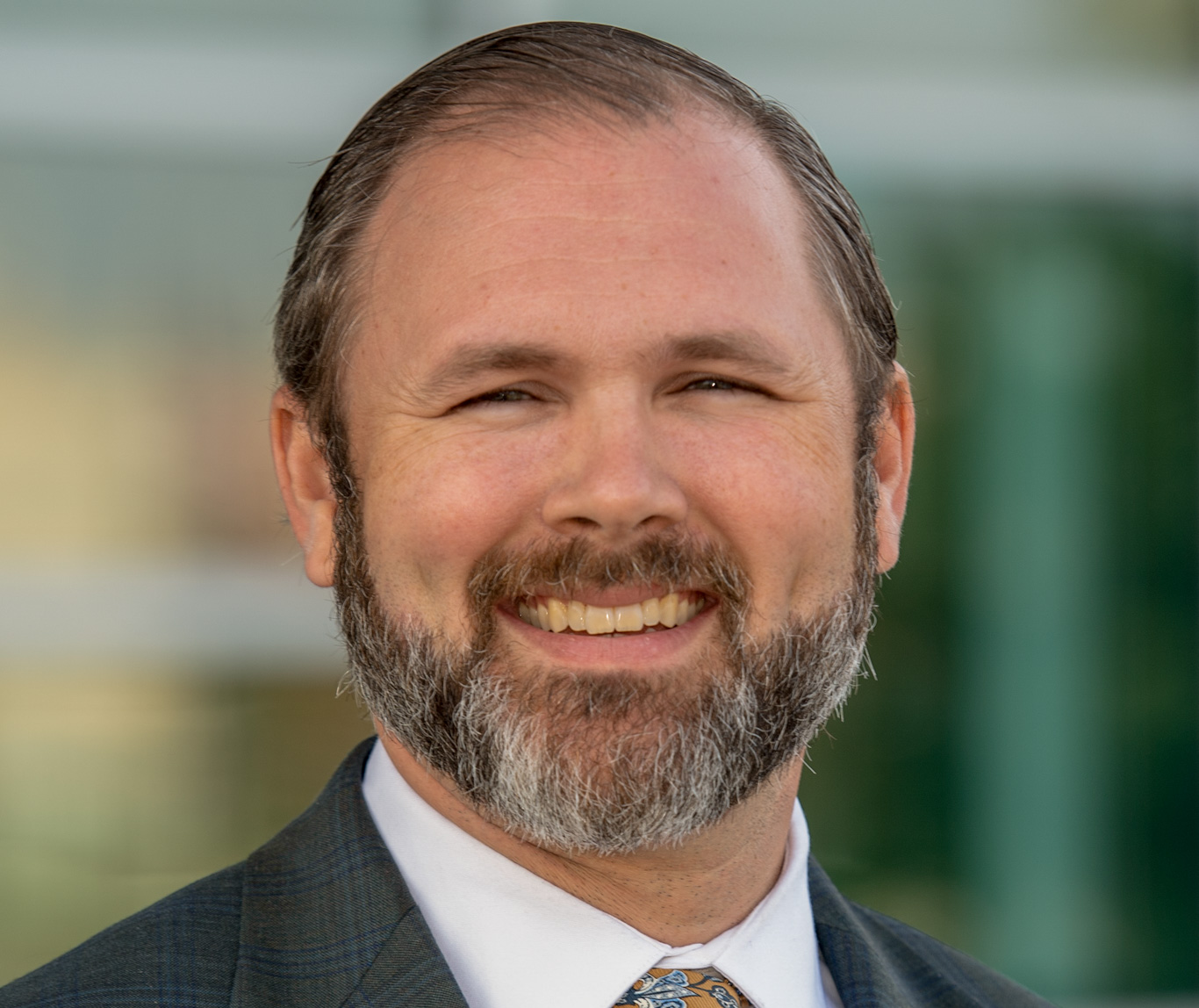 Christian Professor Meets At White House, Urges Finding Common Ground ...