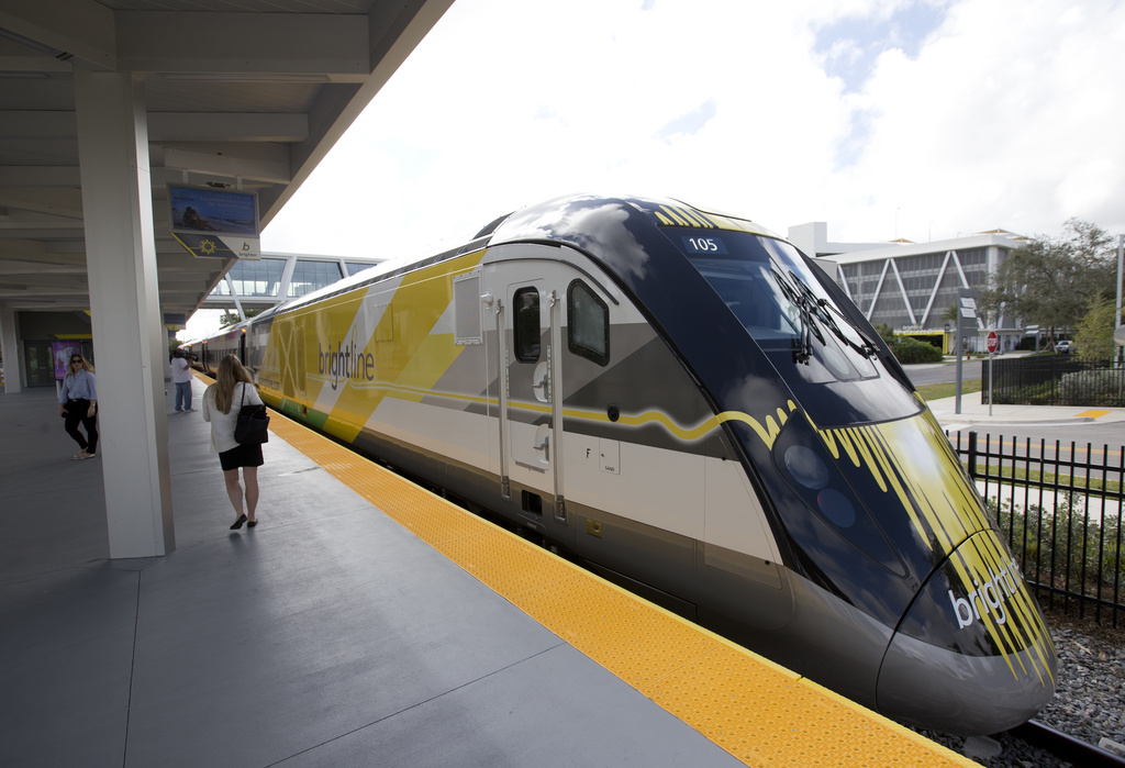 Work Is Set To Begin On California High-Speed Rail | Positive ...