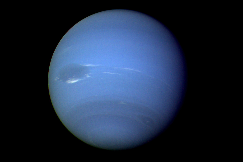Astronomers Find New Tiny Moons In Our Solar System | Positive ...