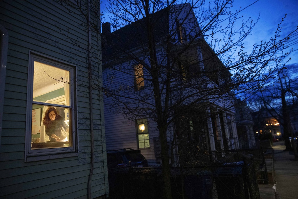 CDC: Having COVID-19 No Longer Means You Need To Isolate For 5 Days ...