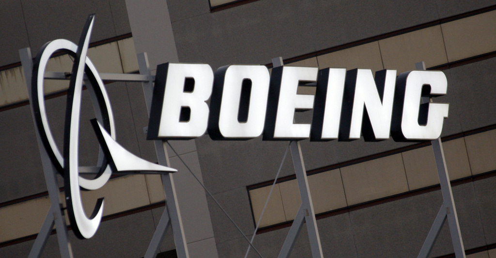 Boeing Reaches Deadline For Reporting How It Will Fix Aircraft Safety ...