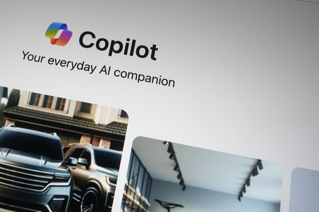 Veteran Microsoft Engineer Warns About AI Image-Generator 'Copilot ...