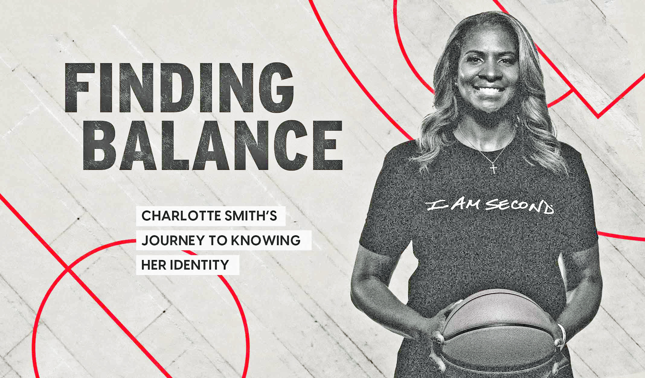 ‘I Am Second’ Releases 2 New Films Featuring Basketball Collegiate Bailey Maupin & Professional ...