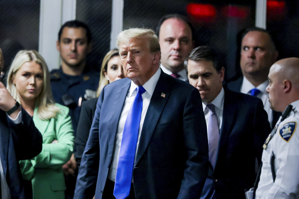 Former President Trump Convicted. Now What? | Positive Encouraging K-LOVE