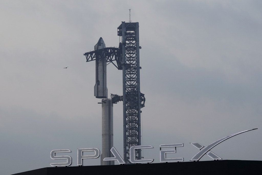 FAA Wants To Fine SpaceX $633,000 For Alleged Safety Violations ...