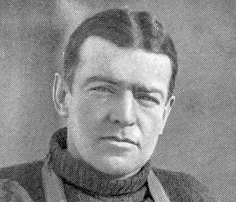 Wreckage Of Ship Last Used By Famed Explorer Shackleton Found Deep Under The Atlantic | Positive ...