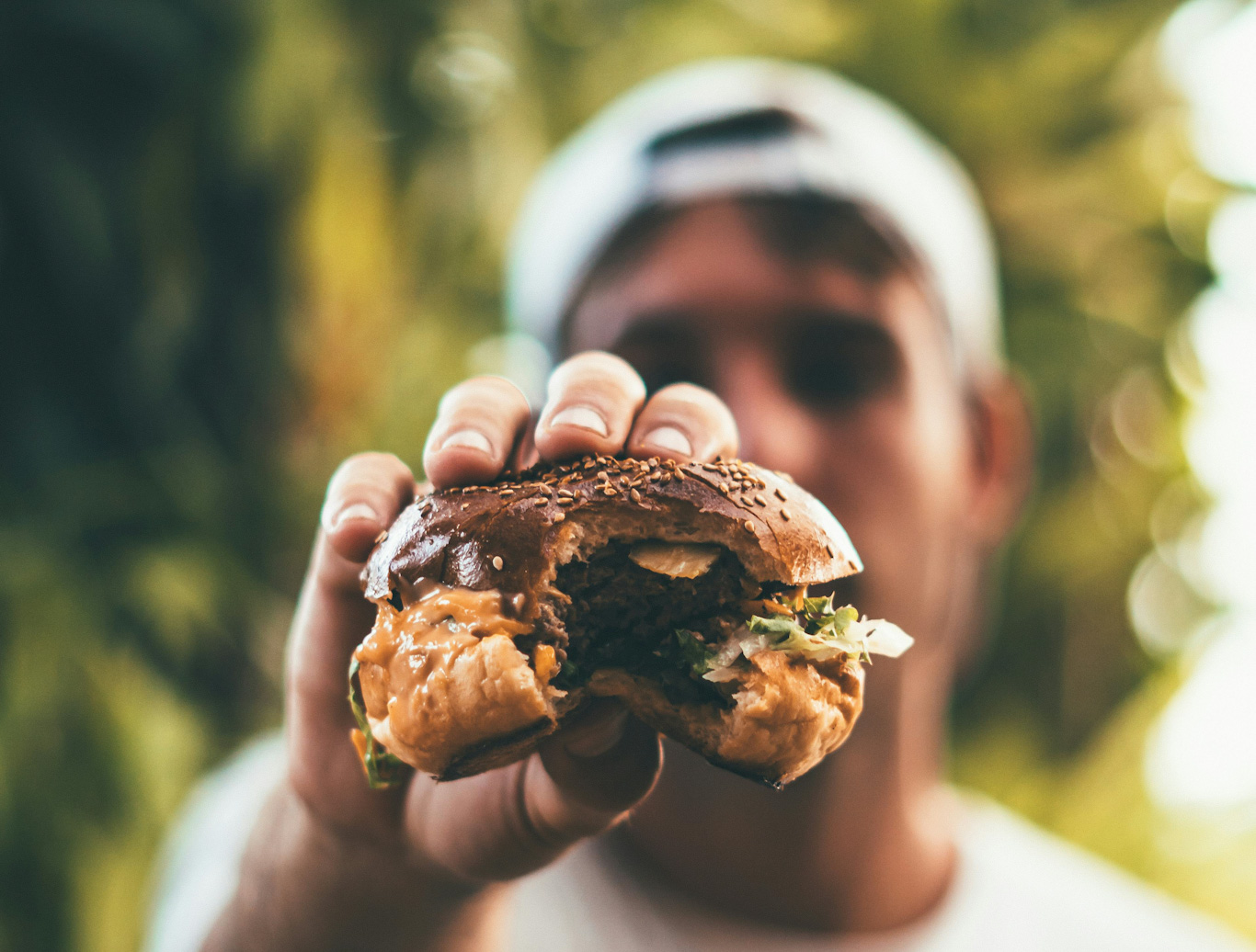 As Father's Day Arrives, Study Says Men Do Eat More Meat Than Women ...