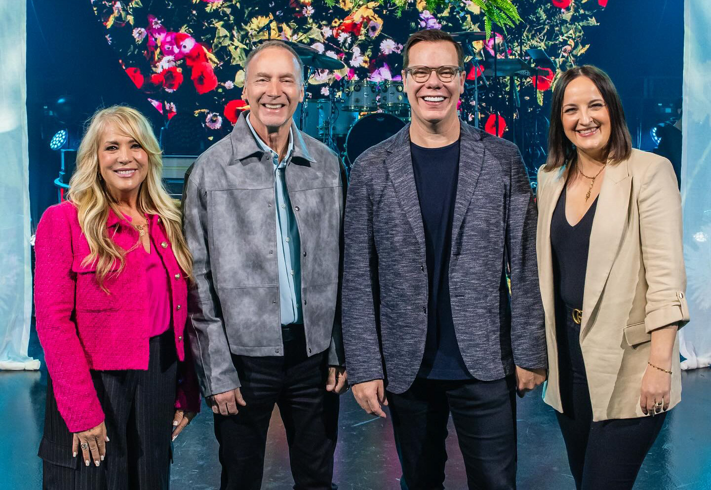 Mike Bodine Leads Massive Las Vegas Outreach (+podcast) | Positive ...