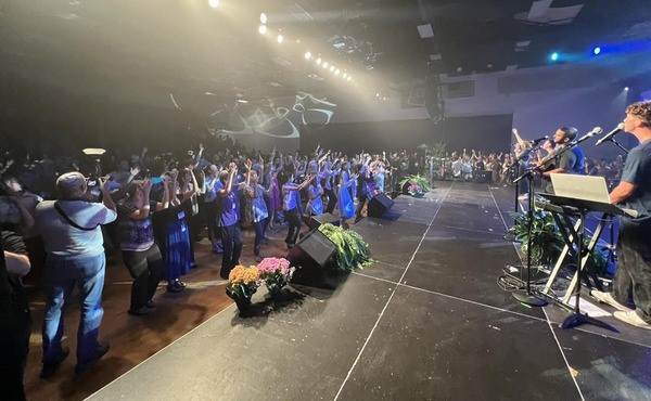 World's Largest Gathering Of Messianic Believers Held In Pennsylvania ...