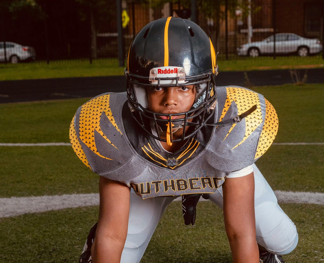 Highway Sniper Still At-Large, So No 'Friday Night Lights' At Some ...