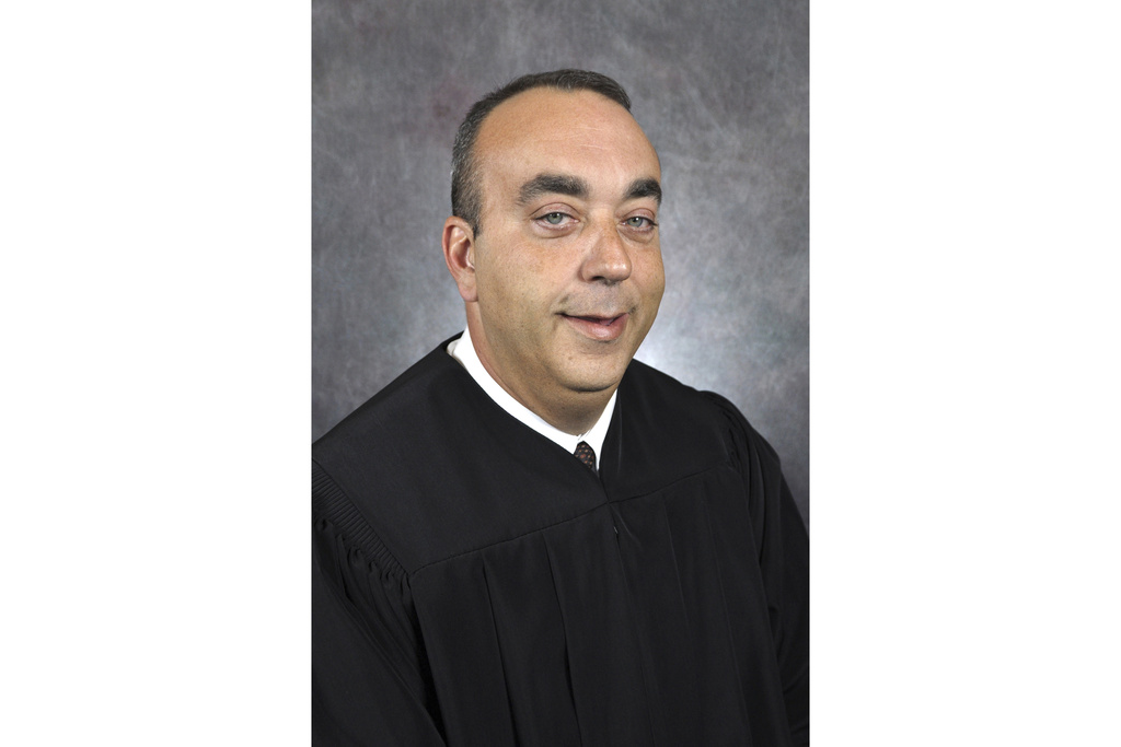 Prayers For Family And Community Of Kentucky Judge Who Was Fatally Shot ...