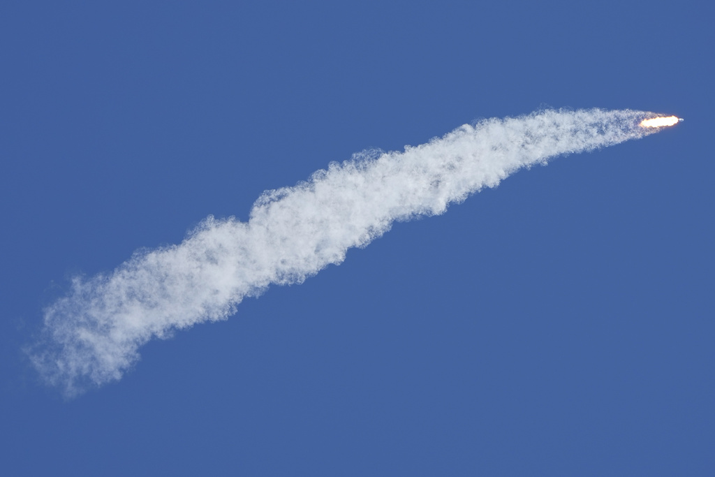 5 -Year Journey: NASA Probe On The Way To Explore A Moon Of Jupiter ...