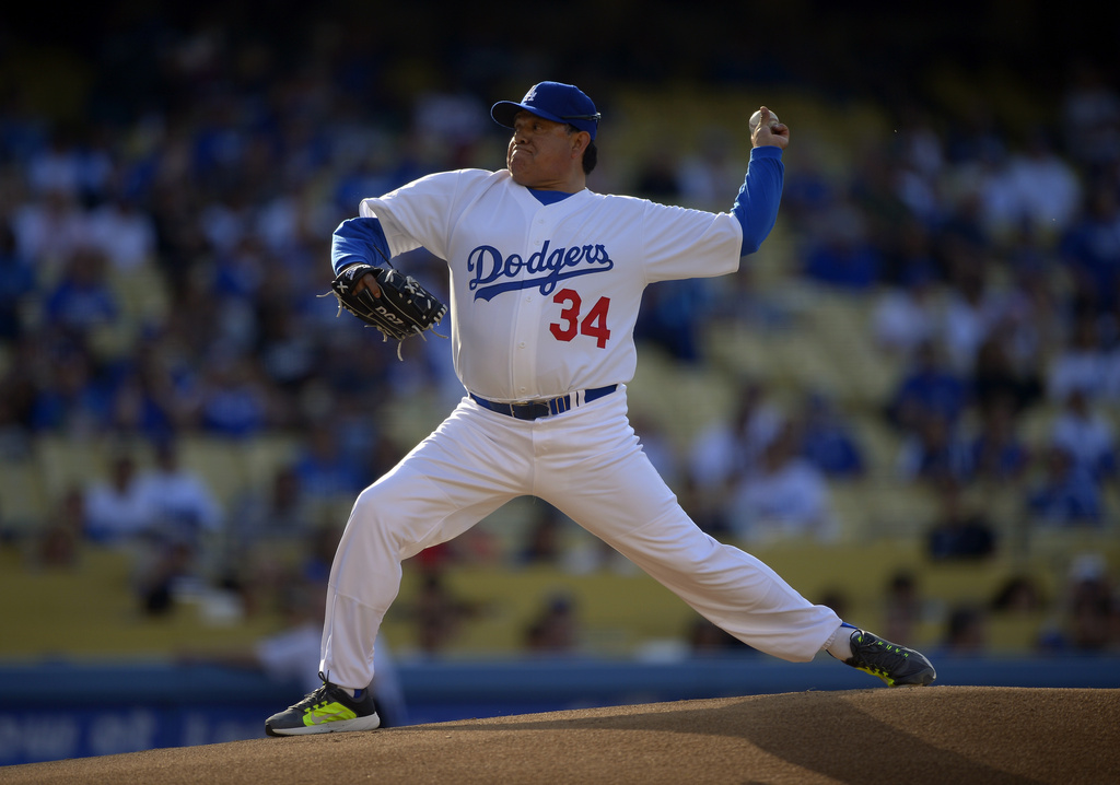 Los Angeles Dodgers Legend Fernando Valenzuela Passes Away At 63 | Positive Encouraging K-LOVE