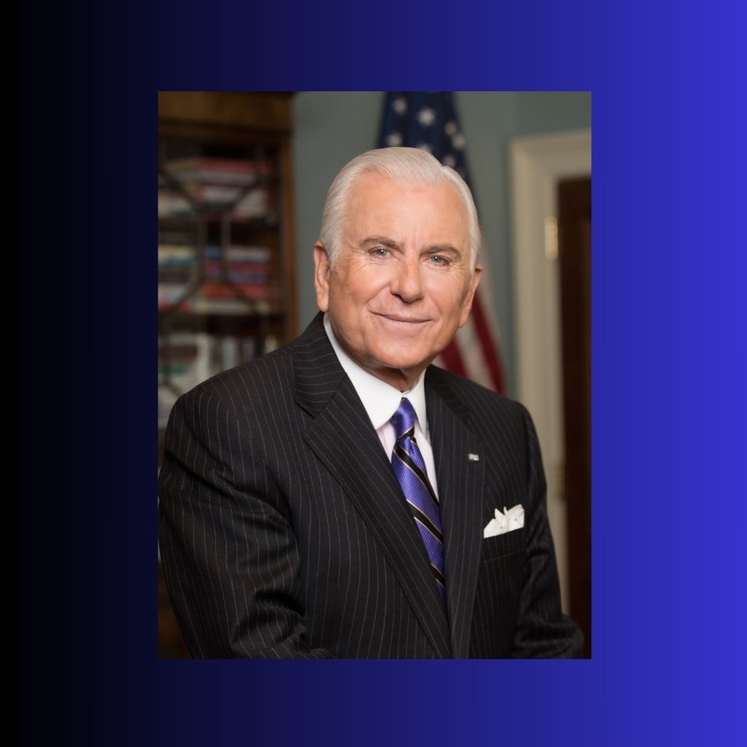 God Created You To Be Extraordinary: Dr. Nido Qubein, President of High ...