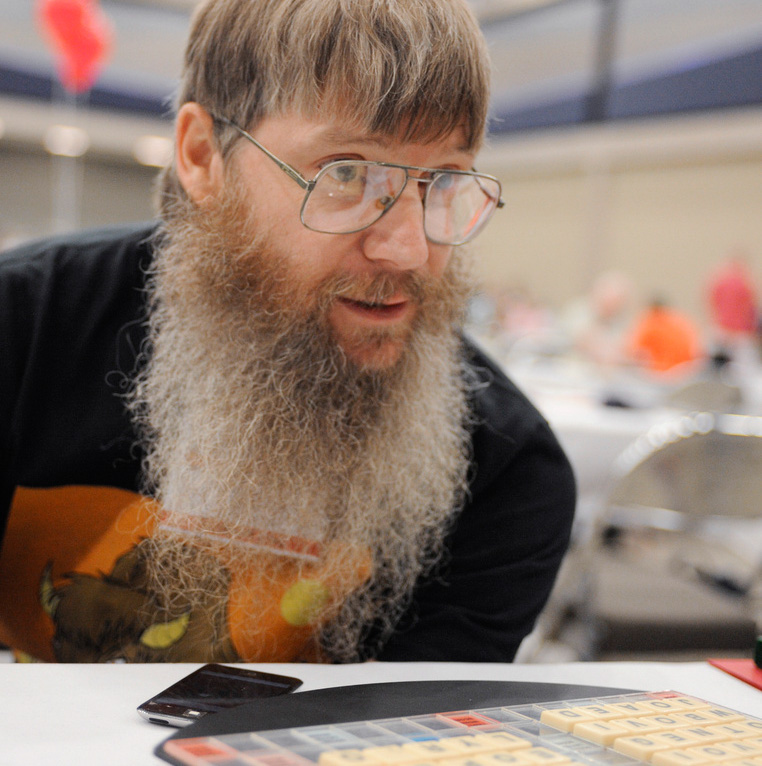 How Did He Do That? Nigel Wins World's Spanish-Language Scrabble Title ...