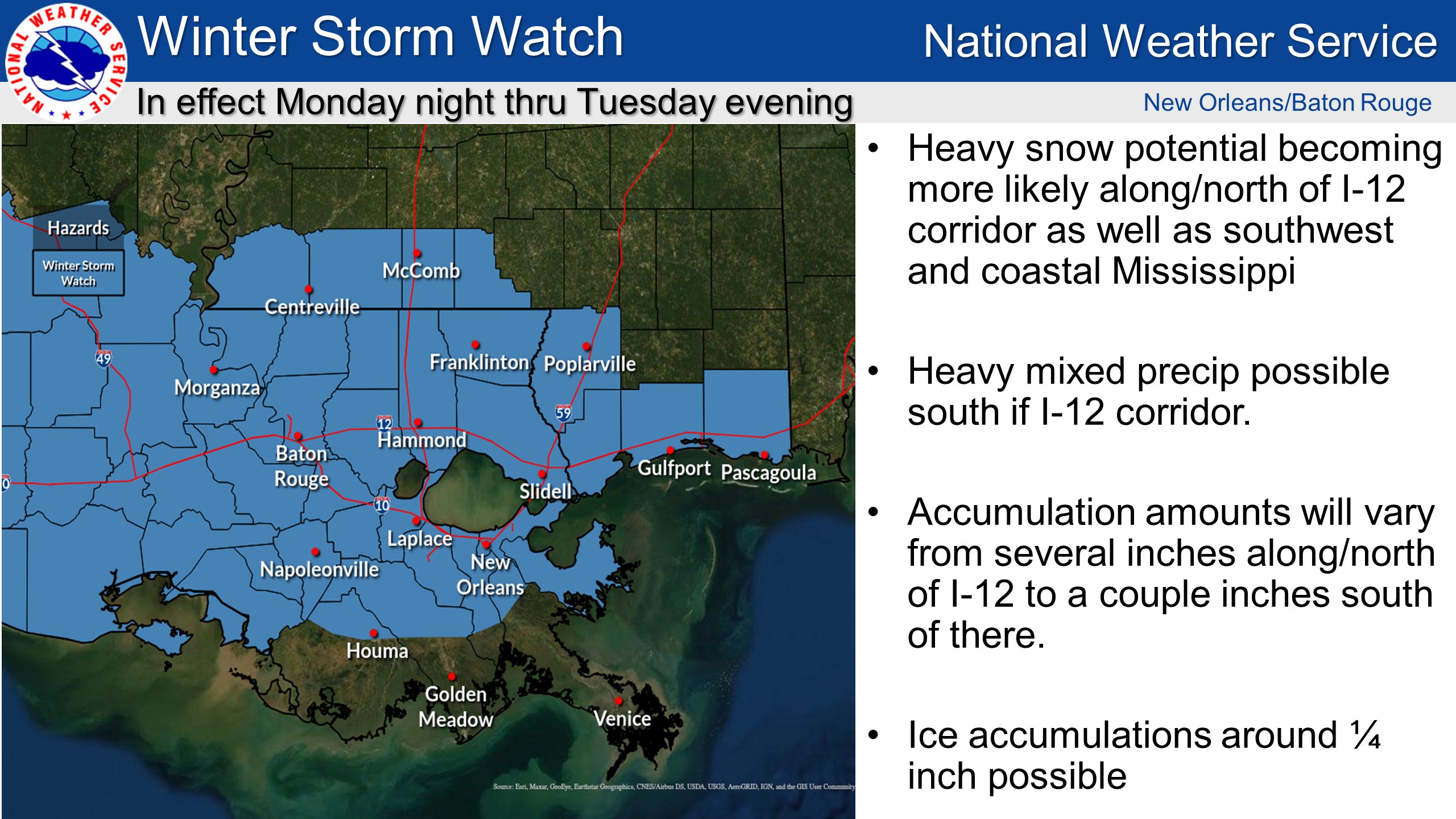 Crazy Cold Weather West-To-East: Frostbite Risk Outdoors | Positive ...