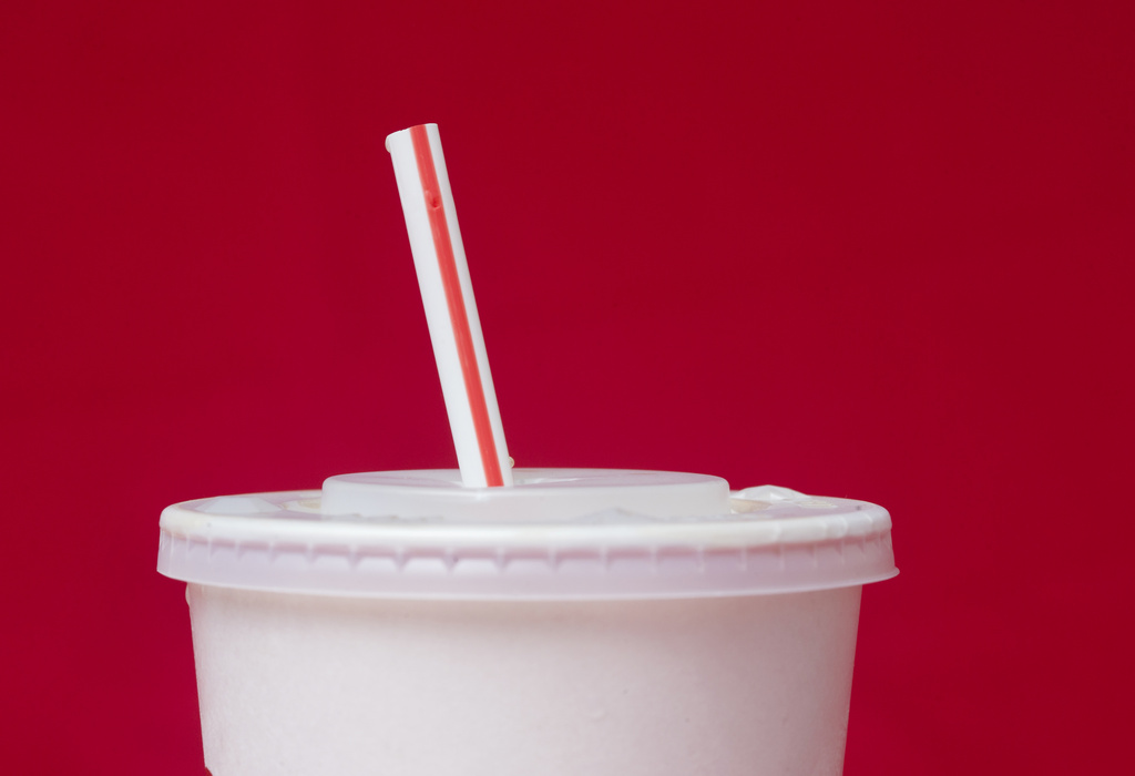 President Trump's Aversion To Paper Straws Gets Executive Order ...
