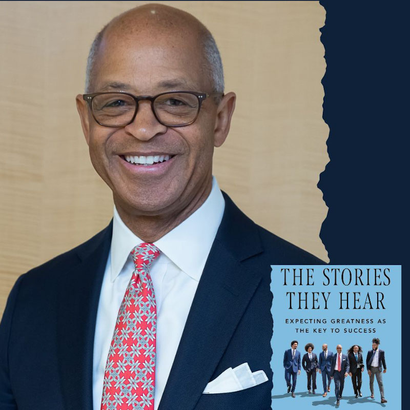 Empowering Future Leaders: Dr. William Keyes and the Institute for ...