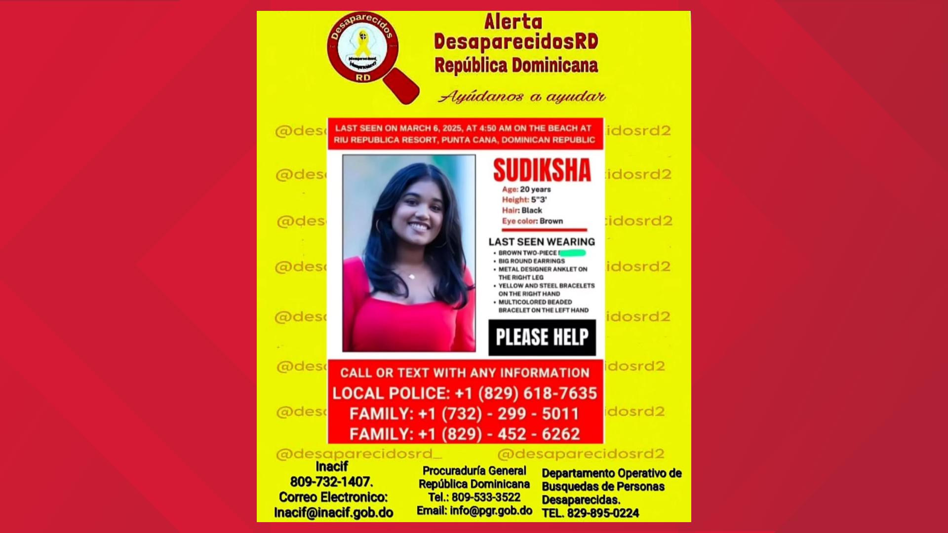 FBI Joining The Search For University Of Pittsburgh Student Missing In ...