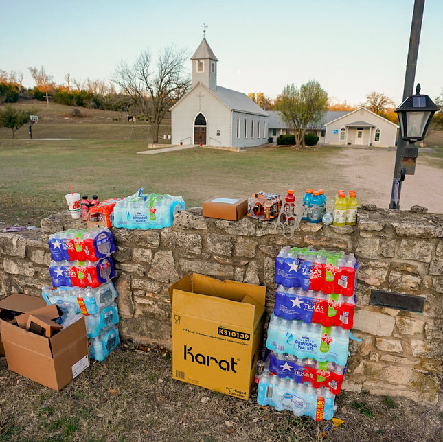 Dozens Of Lives Lost In Long Weekend Of Destructive Weather, System ...