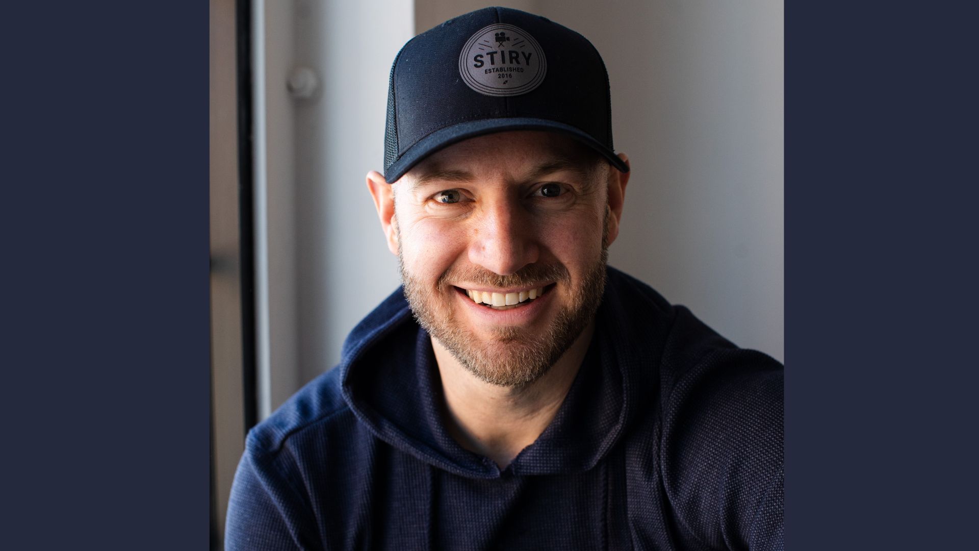 The Storyteller Who Became The Story: Dan Davis (+Podcast) | Positive ...