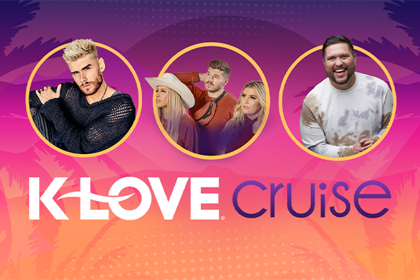 Home | Positive Encouraging K-LOVE