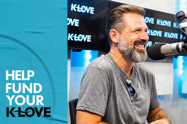 Home | Positive Encouraging K-LOVE