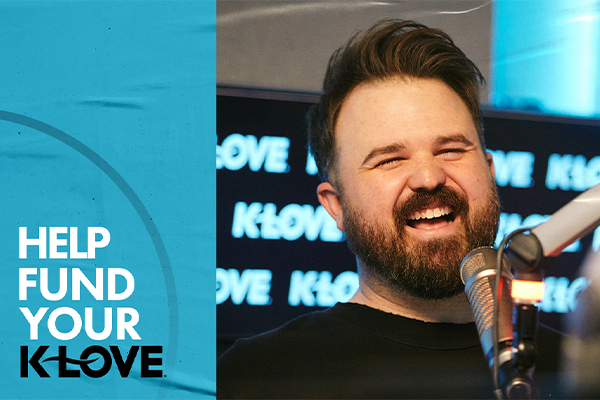 Home | Positive Encouraging K-LOVE