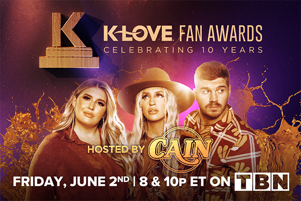 Home | Positive Encouraging K-LOVE