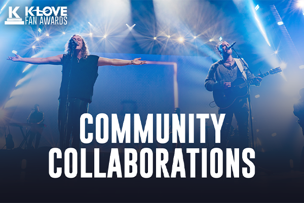 Home | Positive Encouraging K-LOVE