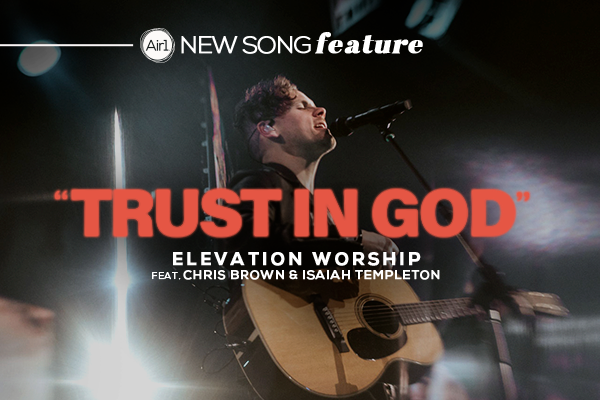Worship Now | Air1 Worship Music