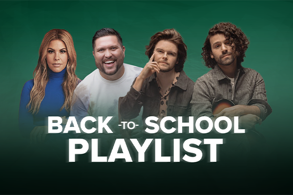 Home | Positive Encouraging K-LOVE